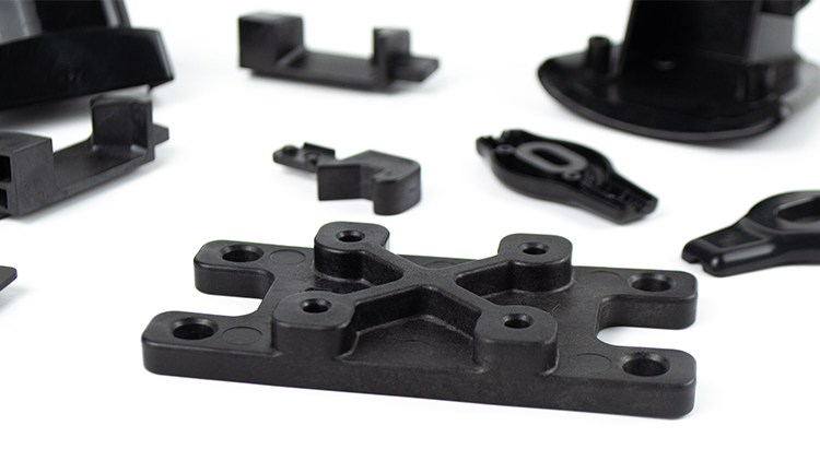 What Type of Vacuum Injection Molding is Suitable for Production?